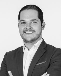 Joël Sequeira – EN | EXTENDAM