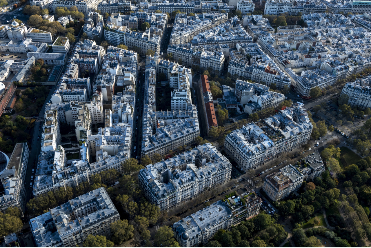 Nos investissements hôteliers en Belgique - Extendam